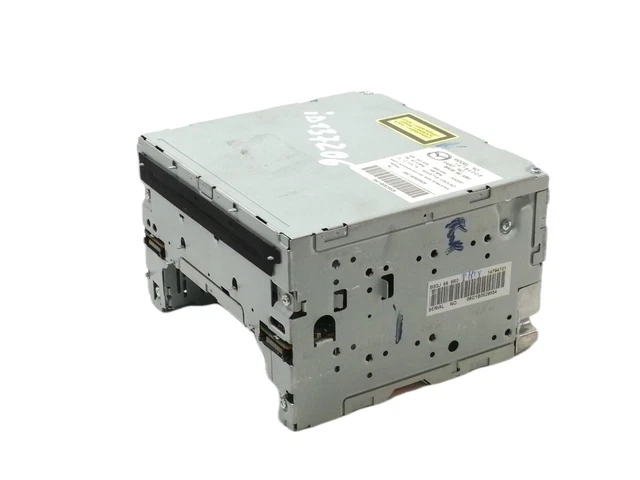 14794008 SYSTÈME AUDIO / Radiocd / Bp4S79Egx / 14794008 / 137206 Pour ...