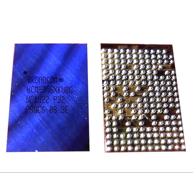 Original Wlan Wifi Chip Ic Passend Für Nintendo Switch Oled Eur 29 99 Picclick De