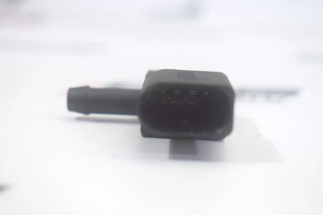 AUDI A6 4G 2.0 TDI Facelift capteur de pression d'échappement capteur ...