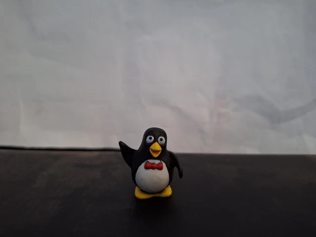 RARE AUTHENTIC YUJIN Disney Pixar Toy Story Collection WHEEZY Mini 1 ...