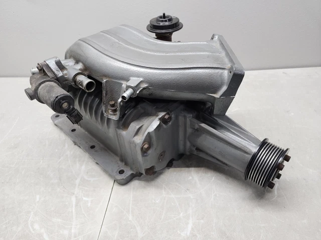 2001-2004 FORD SVT Lightning Eaton Supercharger 02 03 Harley F150 M112 ...
