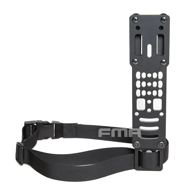 Drop Leg Holster Adapter FMA TACTICAL BELT Drop Modular Holster Adapter ...