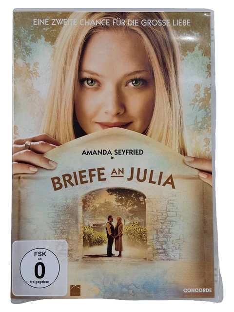 CENTRE PLACE DVD Romantische Komödie Julia Markovski Deutsch Englisch ...