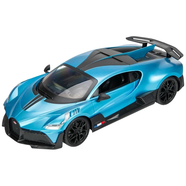 BUGATTI DIVO REMOTE Control Car 1:12 Scale [38.6L x 18.4W x 10.3H cm ...