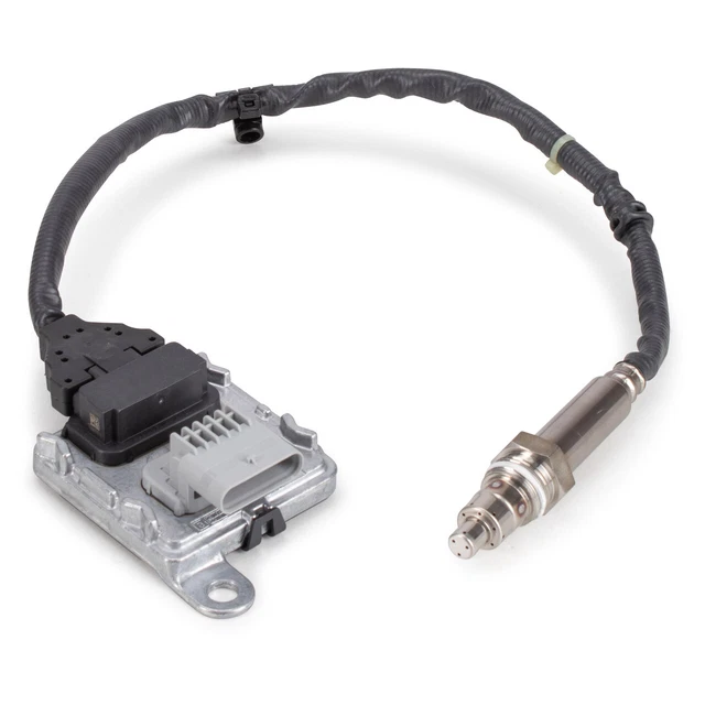 ORIGINAL OPEL NOX-SENSOR Lambdasonde nach Kat INSIGNIA B COUNTRY 2.0D ...