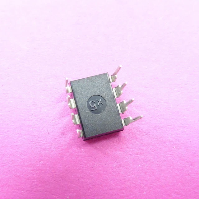 24BC04 INTEGRIERTER SCHALTKREIS 2-Draht serieller EEPROM-Speicher 512×8 ...