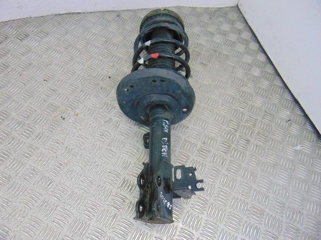 9821257980 AMORTIGUADOR DELANTERO DERECHO PEUGEOT 508 SW I 2017 CodV ...