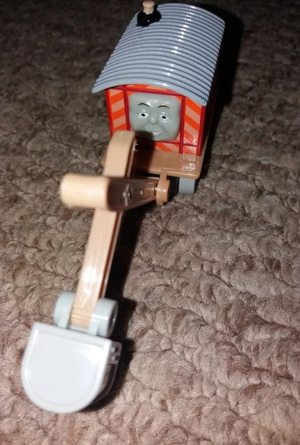 TRACKMASTER/ TAKE AND play thomas jack alfie ned byron butch bertie £10 ...