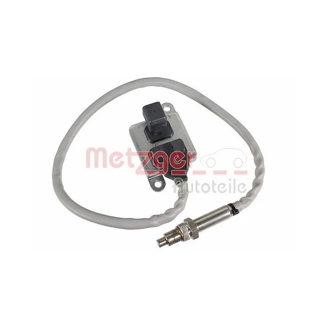 NOX-SENSOR, NOX-KATALYSATOR METZGER 0940002 für OPEL VAUXHALL GENERAL ...