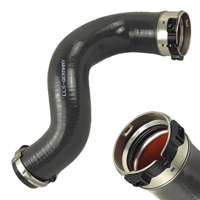 DURITE TURBO ENTRÉE D'Air pour Opel Vivaro B 1.6 CDTI 93867721 EUR 72 ...