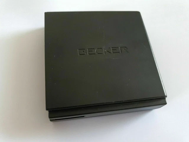 MERCEDES VITO SPRINTER 2014 -2018 Becker Map Pilot navigation latest ...