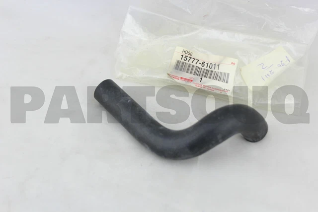 1577750030 TUYAU VÉRITABLE Toyota, Refroidisseur D'huile 15777-50030 ...