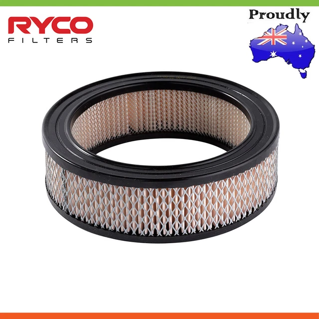 BRAND NEW * Ryco * Air Filter For HOLDEN SEDAN/WAGON/UTE HD Petrol $56. ...