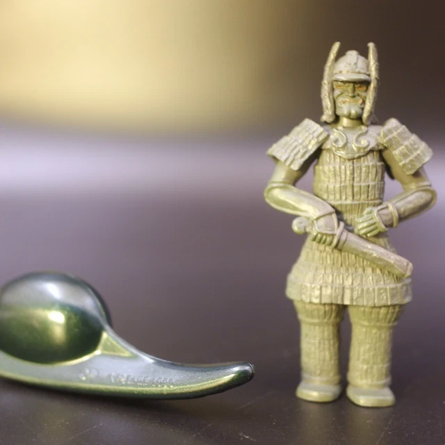 DAIMAJIN PROTOTYPE EFFETS spéciaux Gamera Gappa Girara version 2 d ...