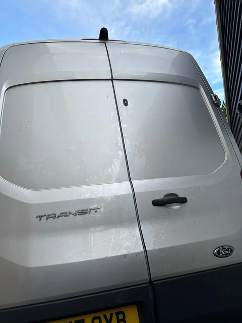 FORD TRANSIT 350 L3 H3 Trend £1,000.00 - PicClick UK
