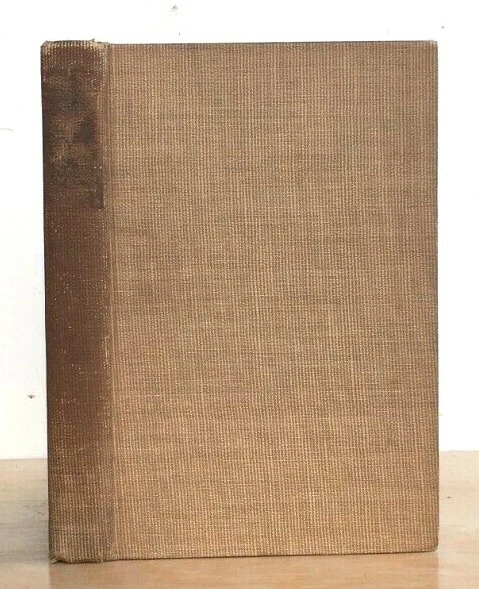 JOHN M. SYNGE 1912 Vagrants of Wicklow IRISH PLAYWRIGHT AUTHOR POET ...
