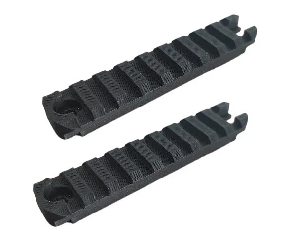 UMAREX/VFC MP7 PICATINNY Side Rail x 2 £10.77 - PicClick UK