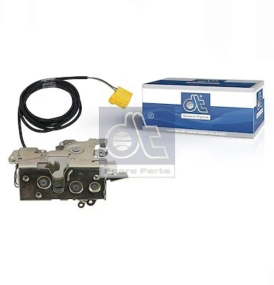 DT PIÈCES DE rechange 4.63391 serrure de porte EUR 71,52 - PicClick FR