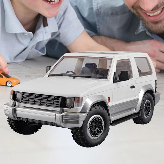 1:14 SCALE RC Car RC Car Ld1297 280 Brushless Motor Classic Vehicle ...