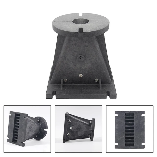 PRECISE MOUNTING LINE Array Autotoebehoren Speaker Sound Source Mixer ...