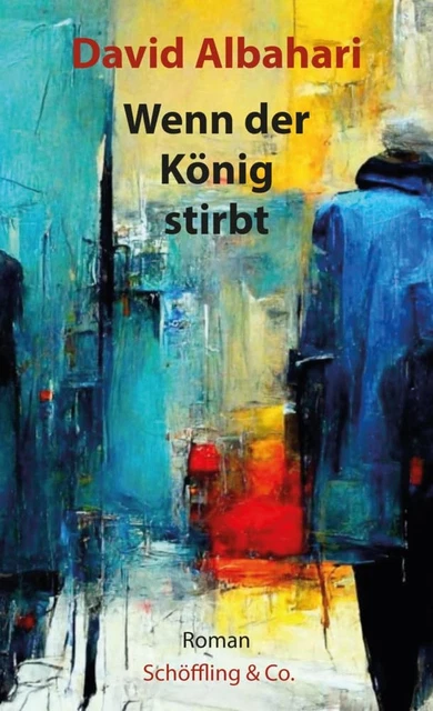 MIRJANA WITTMANN FLORIAN Grundei Klaus Wittma Wenn der König (Copertina ...