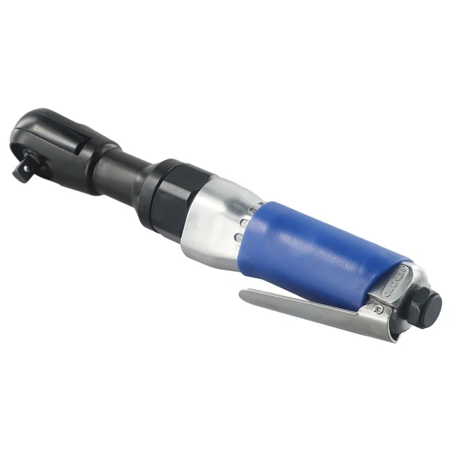 CLÉ À CLIQUET pneumatique facile à utiliser pour démontage et réparation de EUR 96,98 - PicClick FR