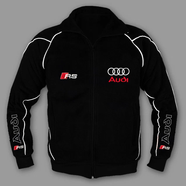 Veste Audi Rs