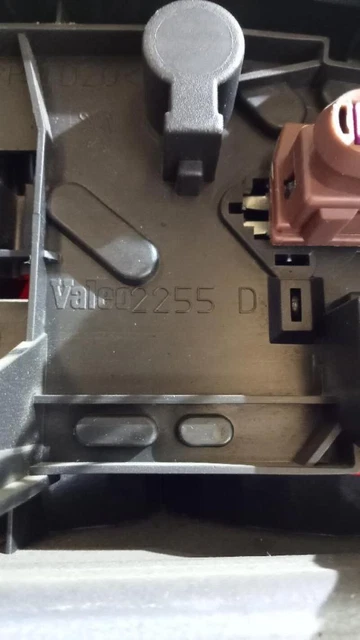 2255D FEU ARRIÈRE droit pour PEUGEOT 406 BERLINA (S1 S2) SV TURBO 1996 119784 EUR 52,67 ...