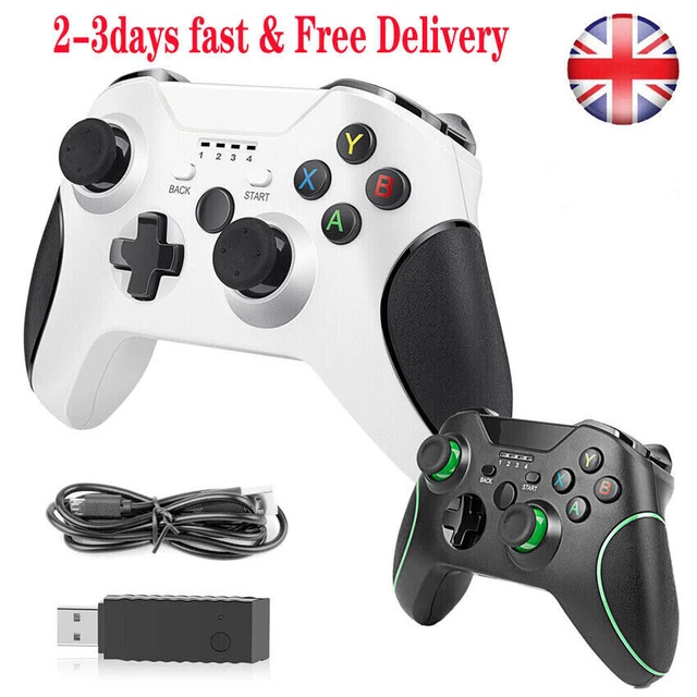 WIRELESS CONTROLLER GAME board for Microsoft Xbox Series S/X Xbox One S ...