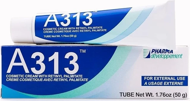 A313 RETINOL - Cream Pommade - Anti Aging 50g/1.7oz £14.39 - PicClick UK