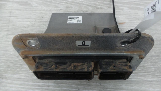 TOYOTA LANDCRUISER ECU 70 Series (My07 Update), Engine Ecu, 4.5, Diesel ...