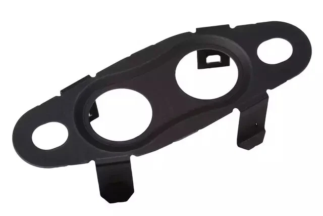 GENUINE GM TURBOCHARGER Coolant Feed and Return Pipe Gasket 55504552 ...