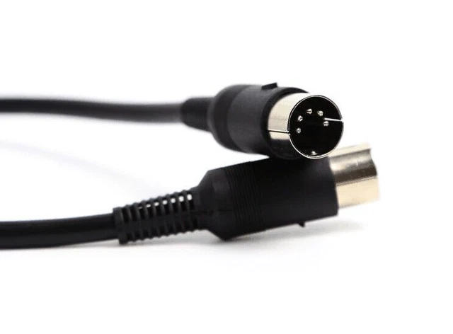 5PIN SPEAKER CABLE for Edifier R2000DB R1900TV S1000 S1000 3ft £18.37 ...