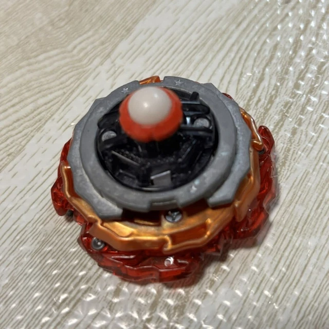 REVIVE PHOENIX DEFAULT Beyblade Burst EUR 37,92 - PicClick ES