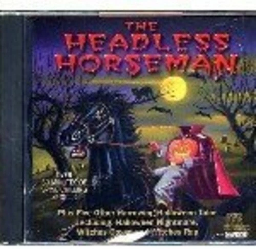 HEADLESS HORSEMAN / - Headless Horseman / Story [New CD] EUR 4,36 ...