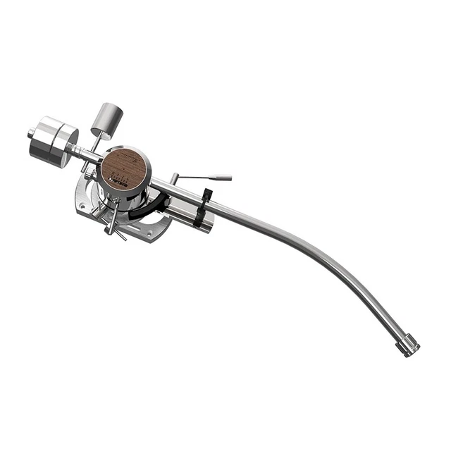 JASMINE AUDIO JS-TB297 12" Dynamic Balanced Tone Arm £2,260.00 ...