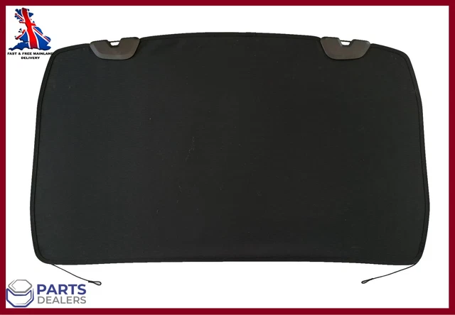 GENUINE FORD KUGA Mk3 2020-2023 Rear Parcel Shelf Load Luggage Cover ...