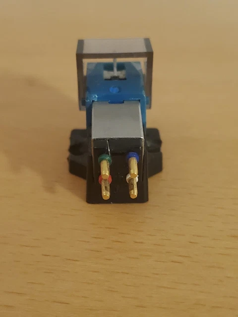 AUDIO TECHNICA AT110E MM Cartridge £10.51 - PicClick UK