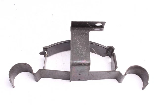 SUPPORT FAISCEAU CÂBLAGE klaxon fourche télescopique Yamaha XZ 550 11U ...