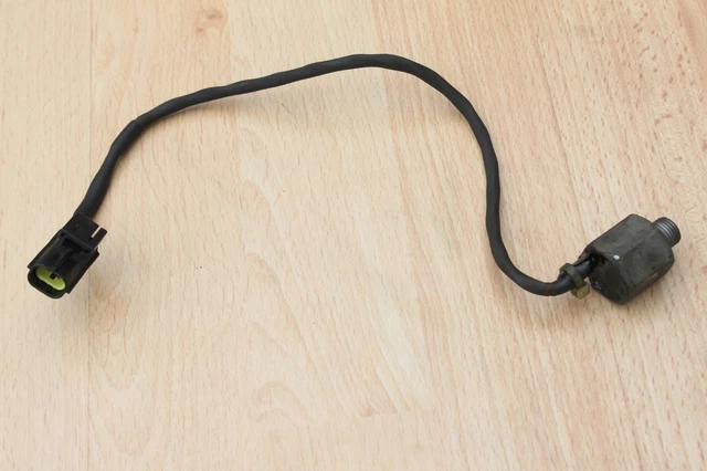 KNOCK SENSOR JAGUAR XJ8 XK8 XJR XKR 1996-1999 £14.76 - PicClick UK