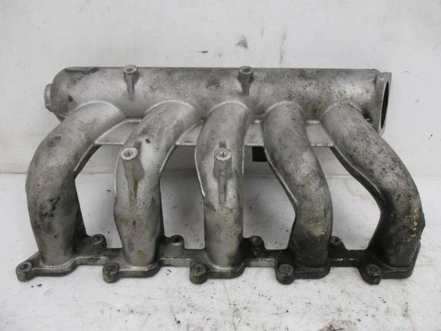 INTAKE MANIFOLD INTAKE bridge LAND ROVER DEFENDER 90 STATION WAGON (LD ...