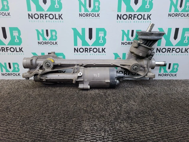 VW GOLF MK8 Steering Rack 5WC423053AK 14/11/23 Z3B3 £249.00 - PicClick UK