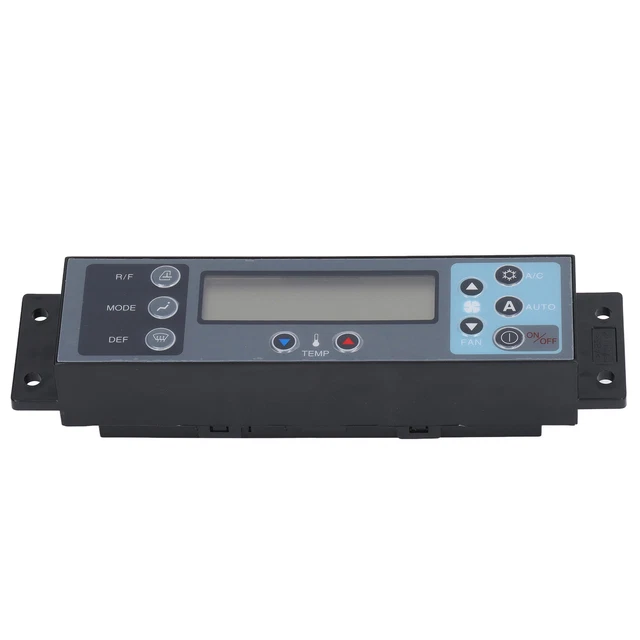 AIR CONTROLLER CONTROLLER Module Air Conditioner Control Panel For ...