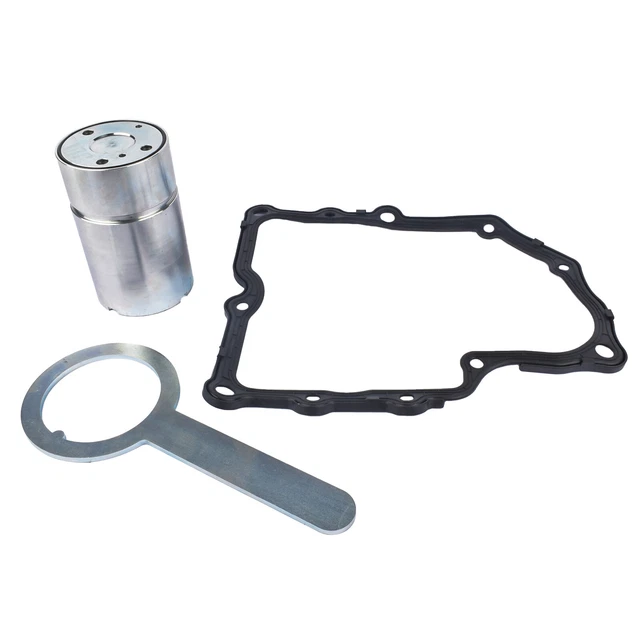 DSG 7-SPEED GEARBOX Accumulator Repair Kit For Audi TT Seat Ibiza VW ...