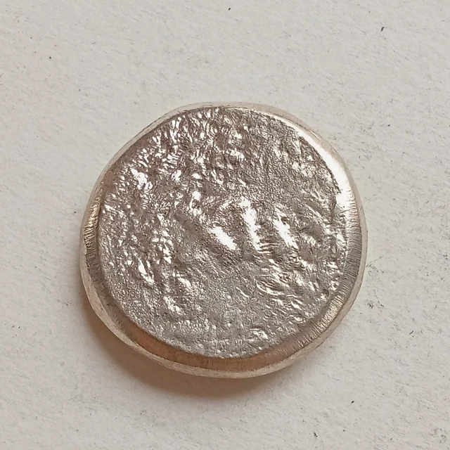 RARE ANCIENT ROMAN Spintria Brothel Entry Token Coin Caligula $96.85 ...