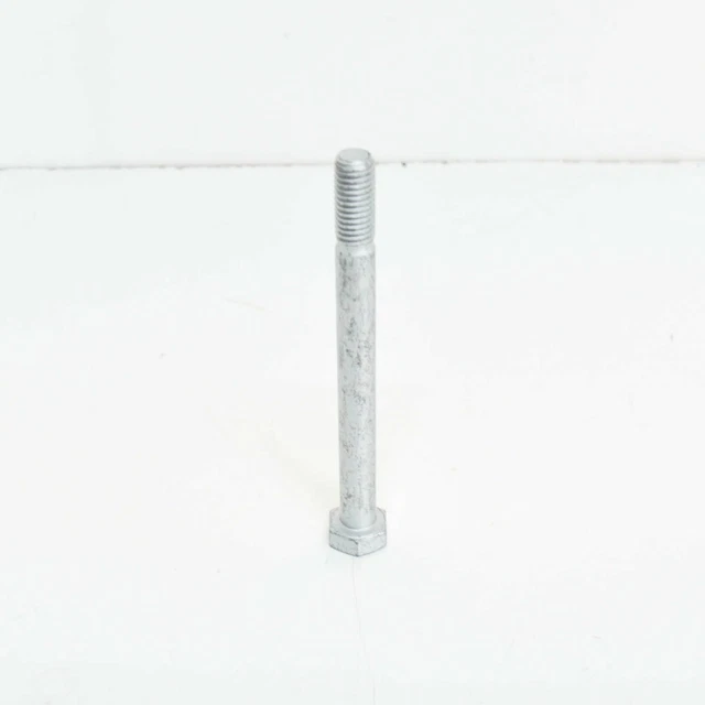 AUDI A4 B8 Front Steering Knuckle Upper Mount Bolt N10491802 NEW ...