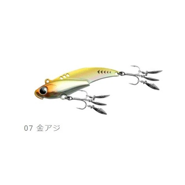 BREADEN 13VIB/CATHYMERSEY 20G 07 Kin Aji sea bass lure From Stylish ...