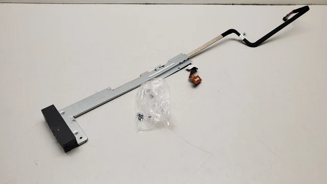 DELL EMC POWEREDGE R740 R740xd R7425 Right Ear Control Panel 9NFG6 ...