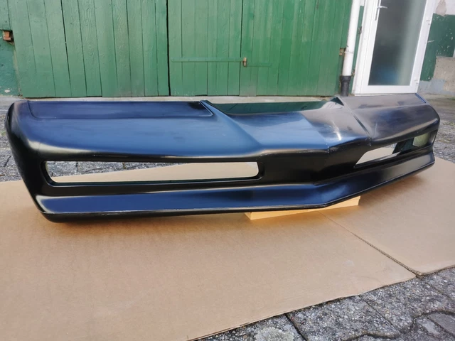 KNIGHT RIDER KITT Front Bumper Nose Pontiac Stoßstange Replica by Marc ...