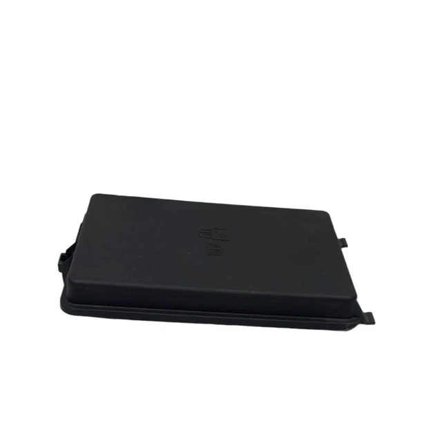 FORD TRANSIT CUSTOM/MK8 ENGINE BAY FUSE BOX COVER 2.2 2013-2018 P/N ...